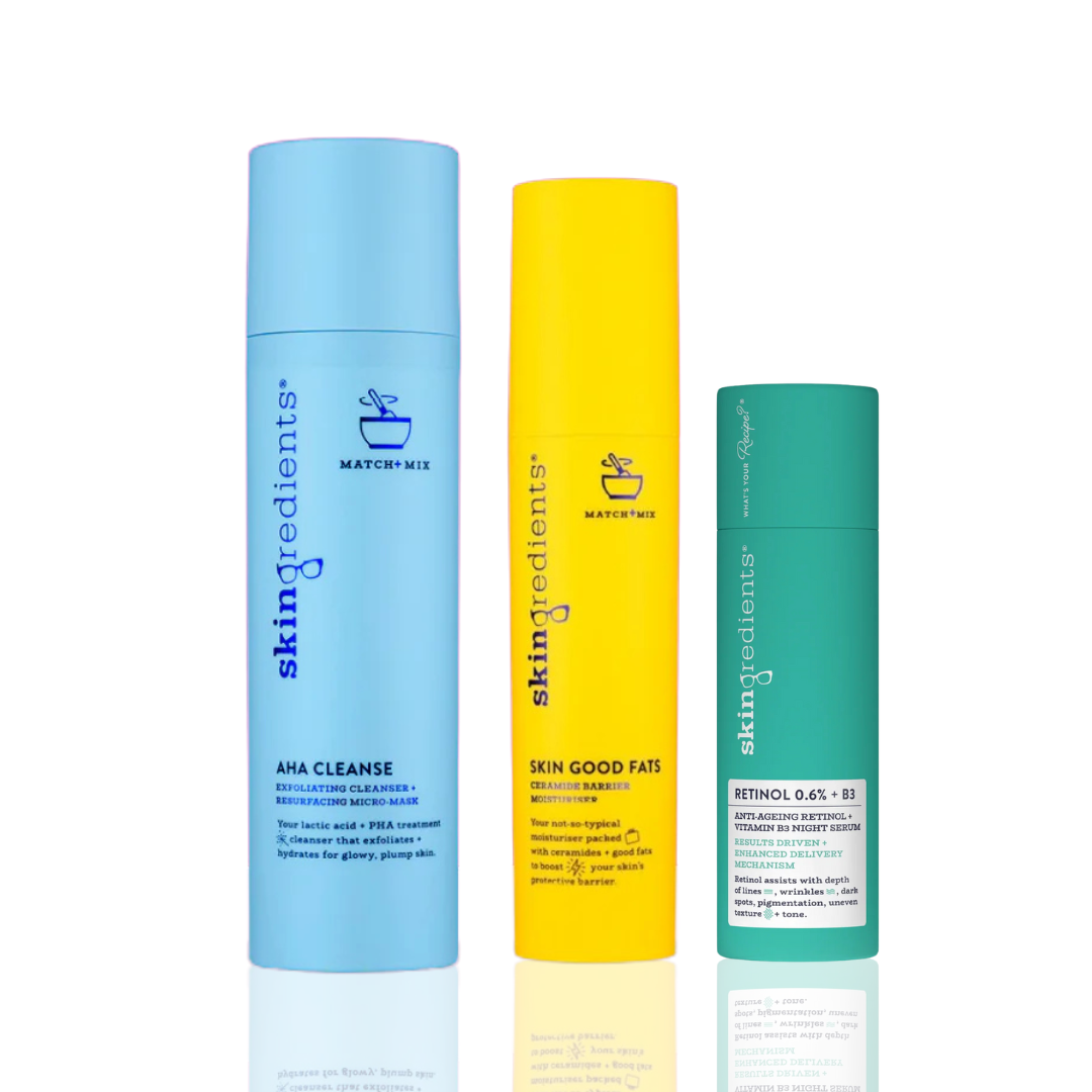 Bright + Boujee - Bright + Boujee