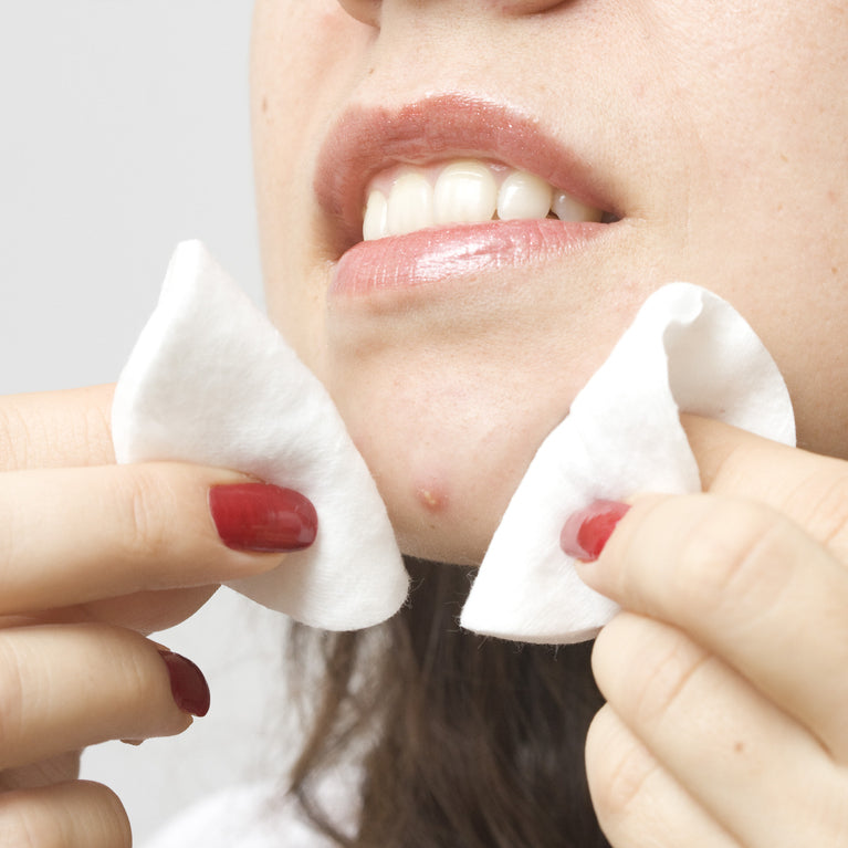 Can You Ever Pop a Spot?