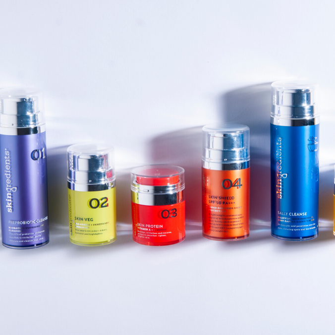 How To Use Skingredients: FAQS