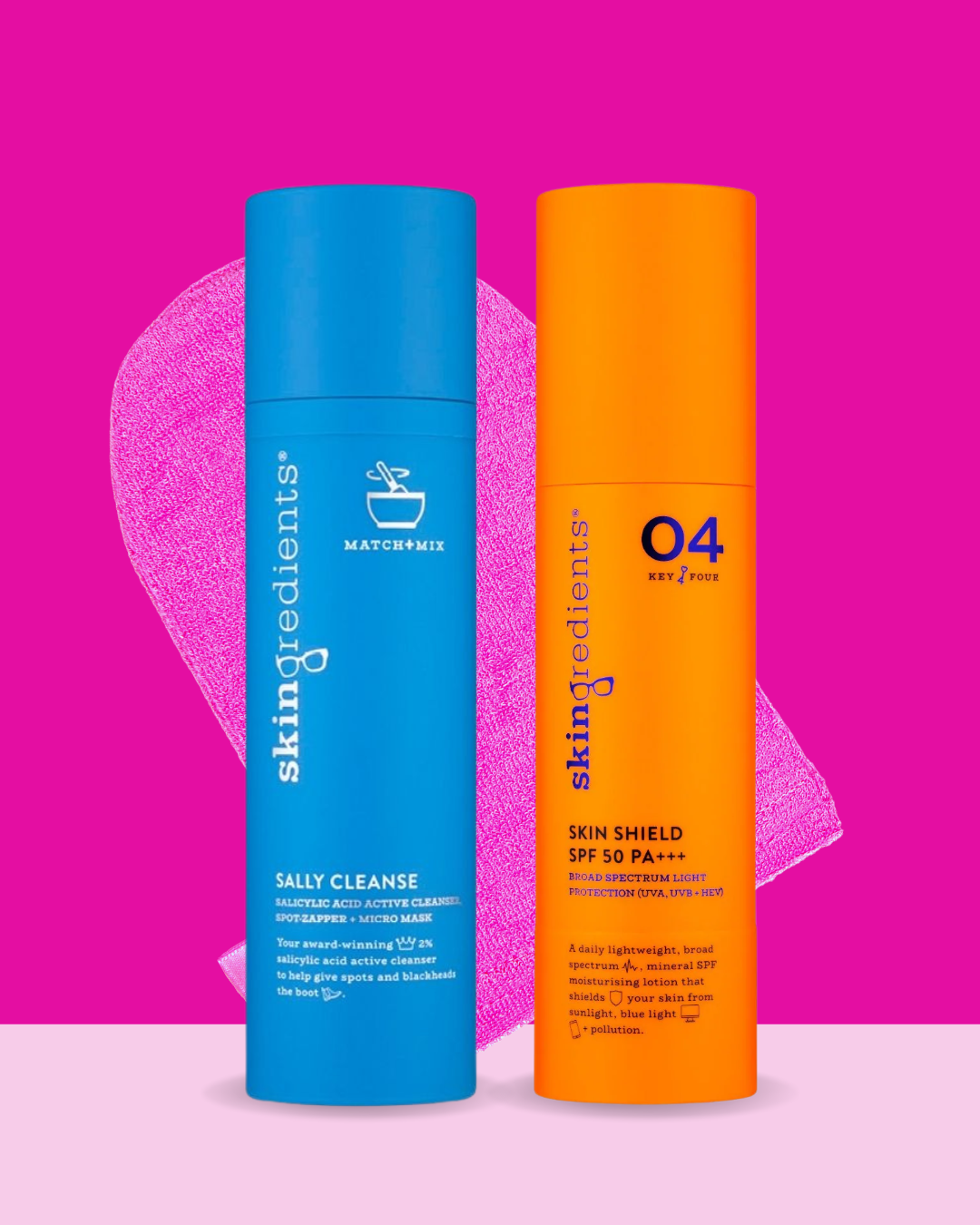 Treat + Protect - Treat + Protect