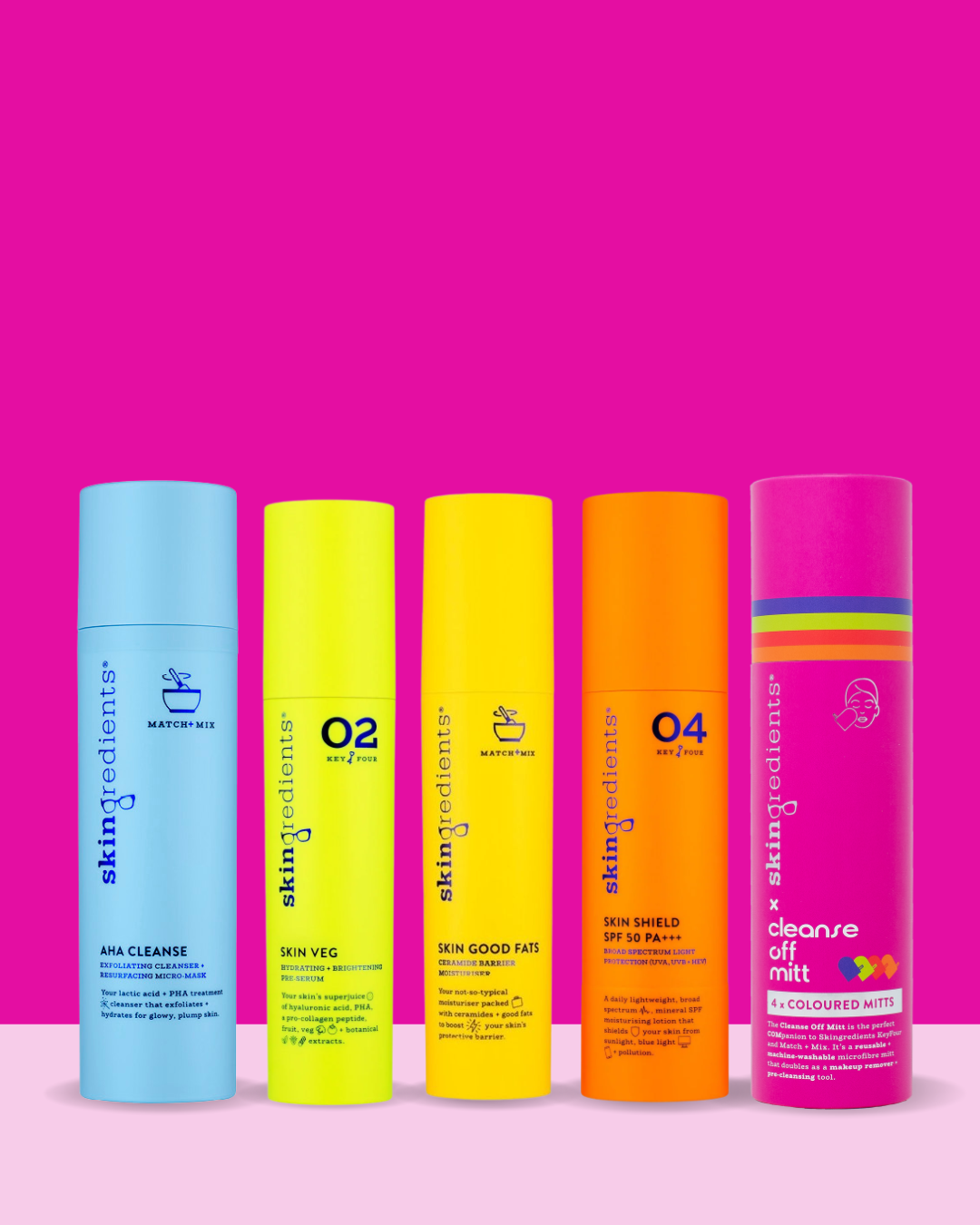 The Skinultimate Bundle - The Skinultimate Bundle