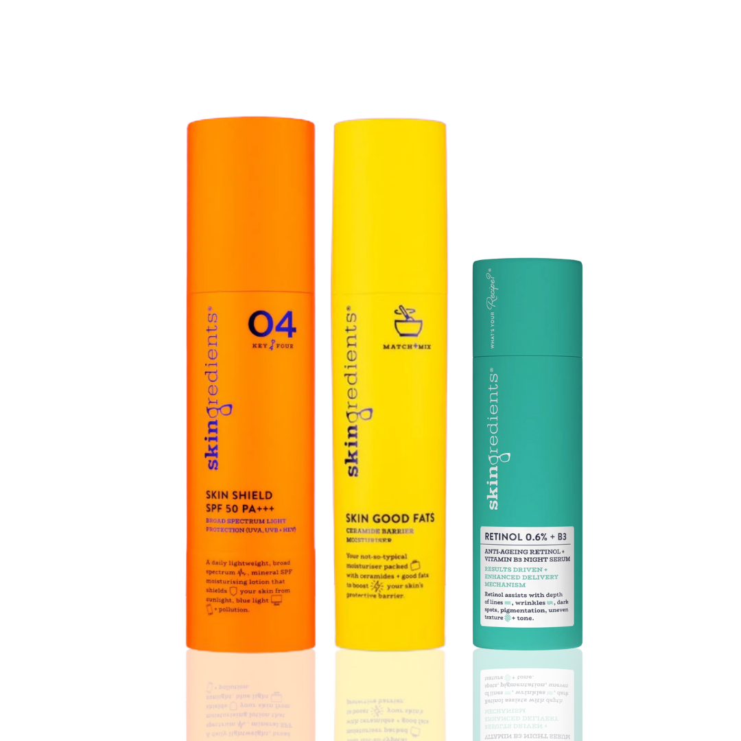 Instant Glow - Instant Glow