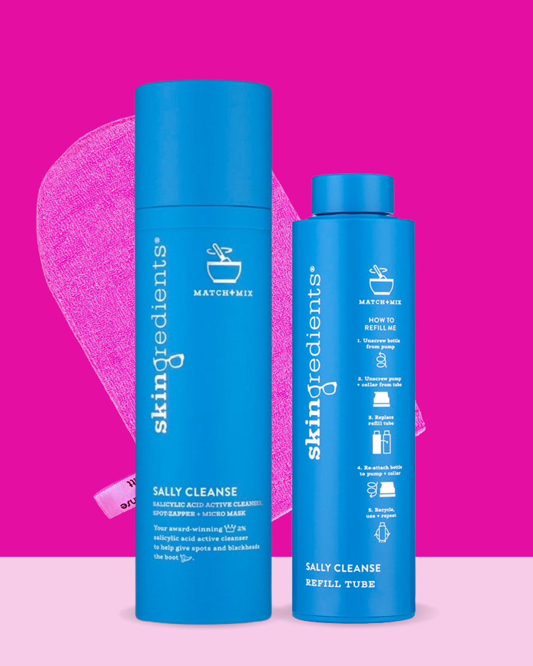 Sally Cleanse Starter Kit - Sally Cleanse Starter Kit